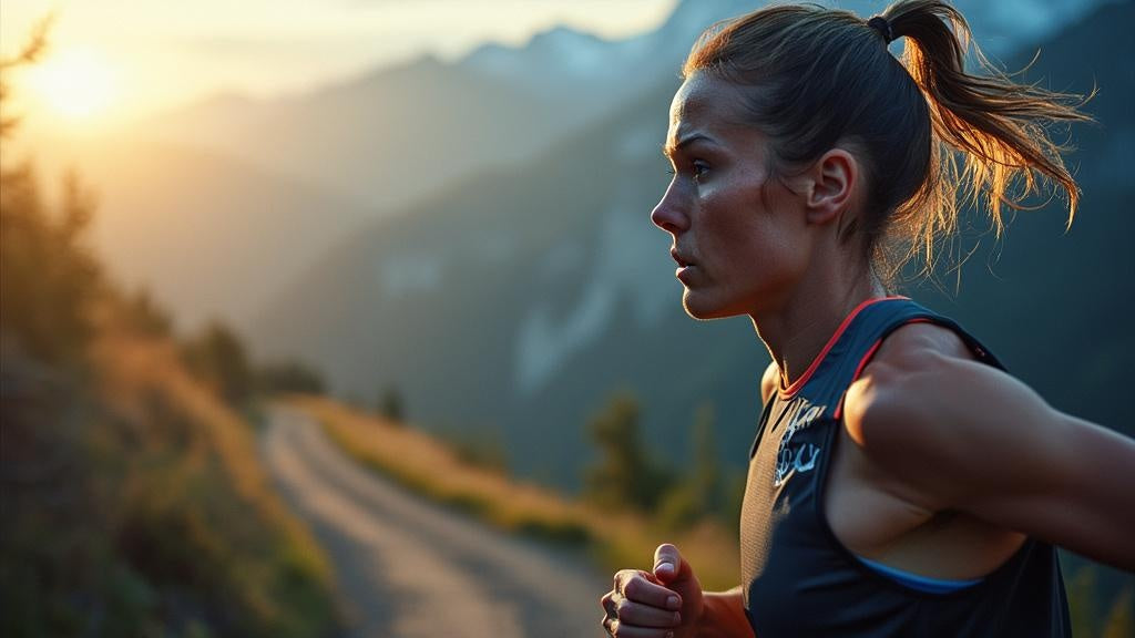 Top Tips for Dealing with Mental Setbacks in Endurance Training – Vorlich Technology