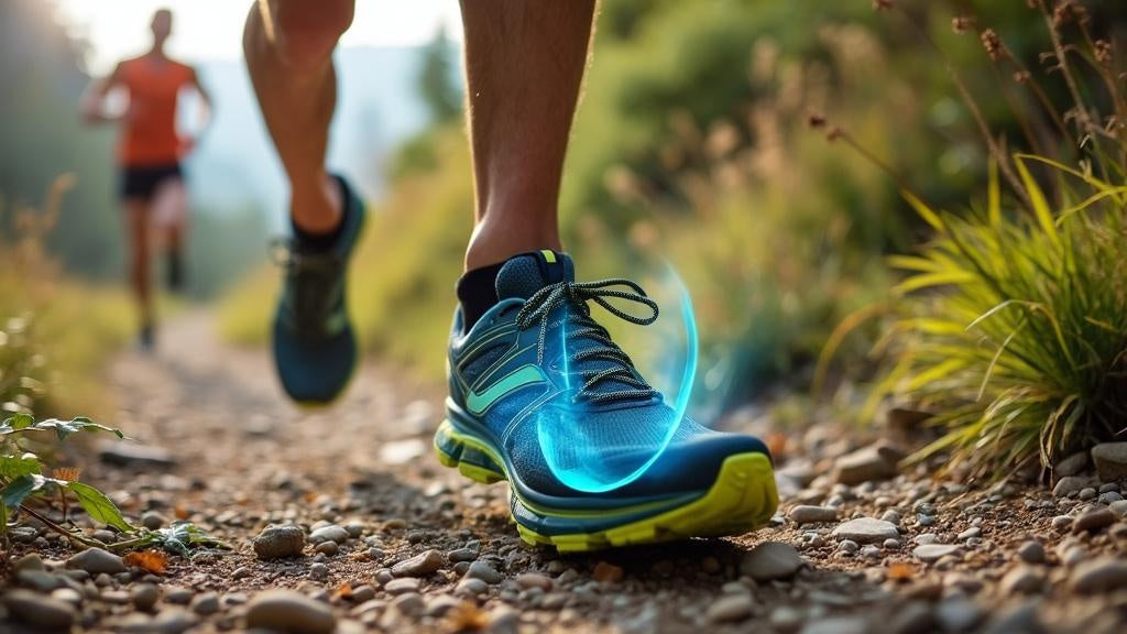 How to Pick the Best Trail Running Shoes for Overpronation – Vorlich ...