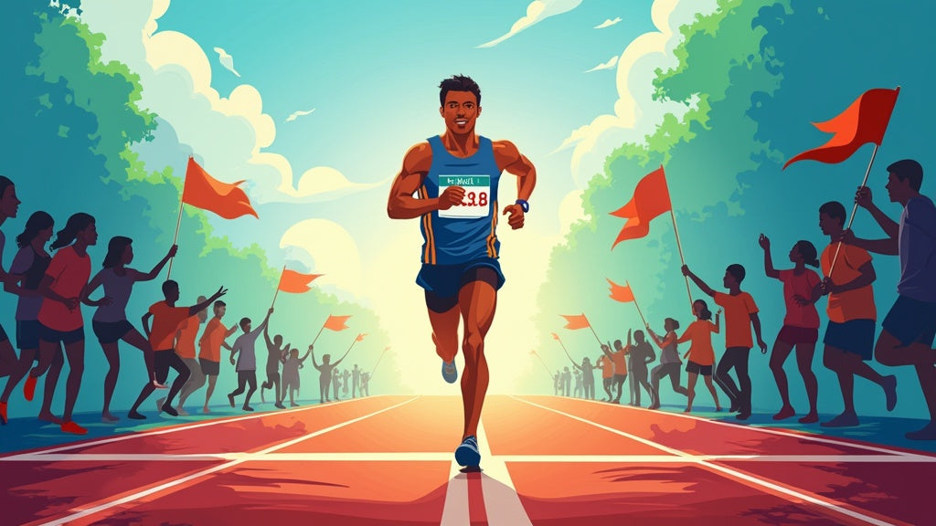 How to Use Race Day as a Learning Experience for Future Races – Vorlich ...
