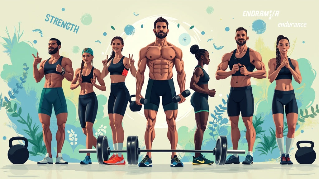 The Importance of Strength Training for Beginner Triathletes – Vorlich ...