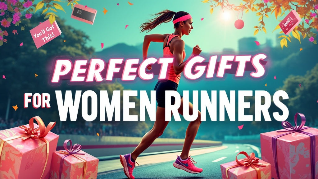 How to Find the Perfect Runner Gifts for Women Who Love Racing ...