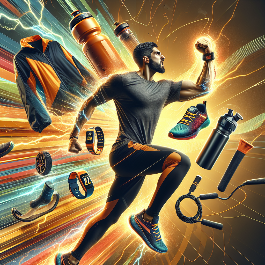 Top 10 Gifts for Endurance Athletes to Boost Performance – Vorlich ...