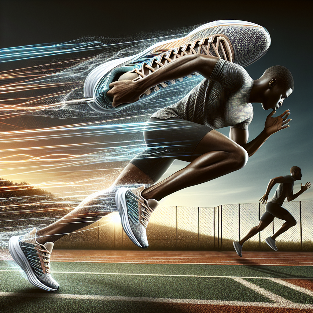 Best Running Shoes for Men to Improve Speed and Comfort – Vorlich ...