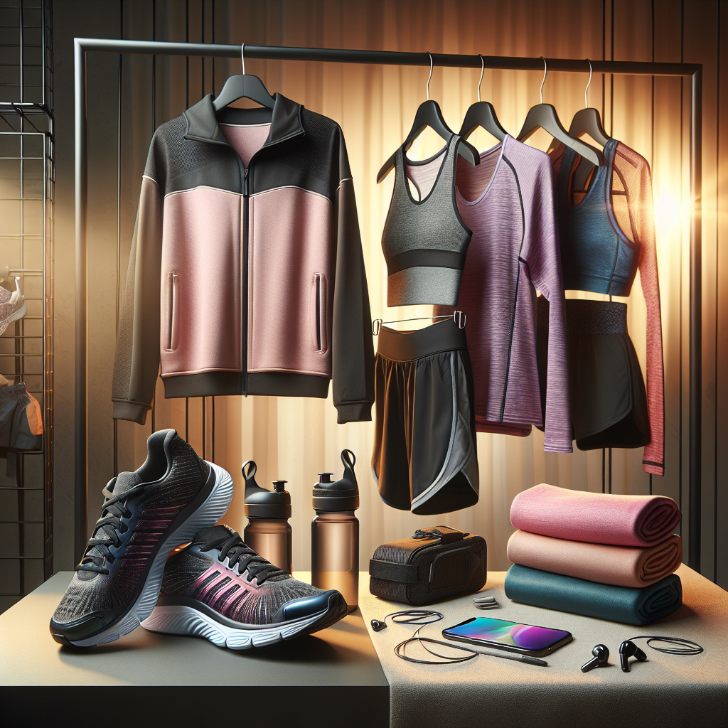 Best Running Apparel Gifts for Women – Vorlich Technology