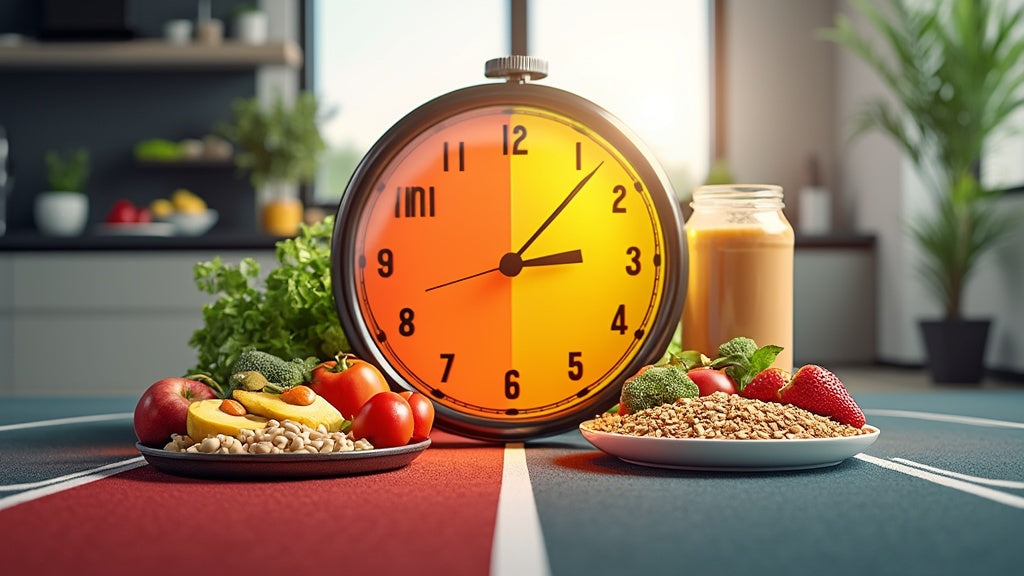 The Importance of Timing Your Meals for Optimal Endurance Performance ...