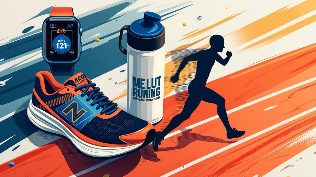 How to Choose the Best Personalized Gifts for Marathon Runners ...