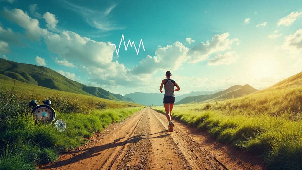 Best Long Run Strategies to Build Endurance – Vorlich Technology